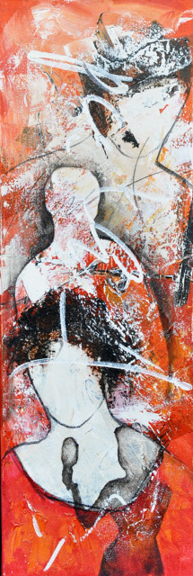 Dé kunstuitleen van Nederland | IQ Kunstuitleen