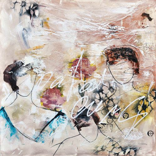 Dé kunstuitleen van Nederland | IQ Kunstuitleen