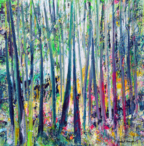 IQ Kunst | Kunstuitleen & Galerie | Peter Meijer