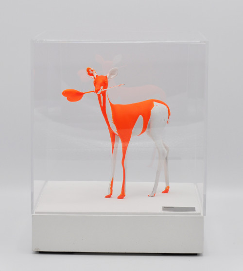 Dé kunstuitleen van Nederland | IQ Kunstuitleen