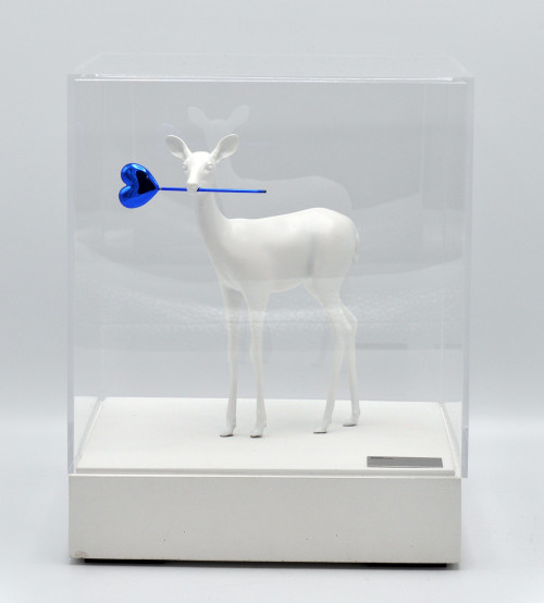 Dé kunstuitleen van Nederland | IQ Kunstuitleen