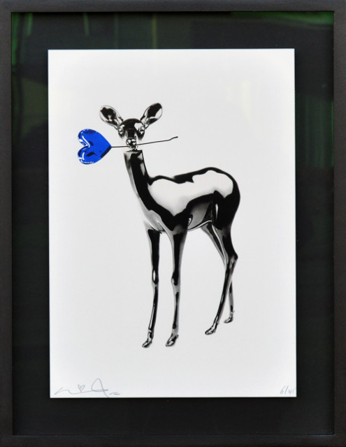 IQ Kunstuitleen & Galerie | Bekijk onze volledige collectie